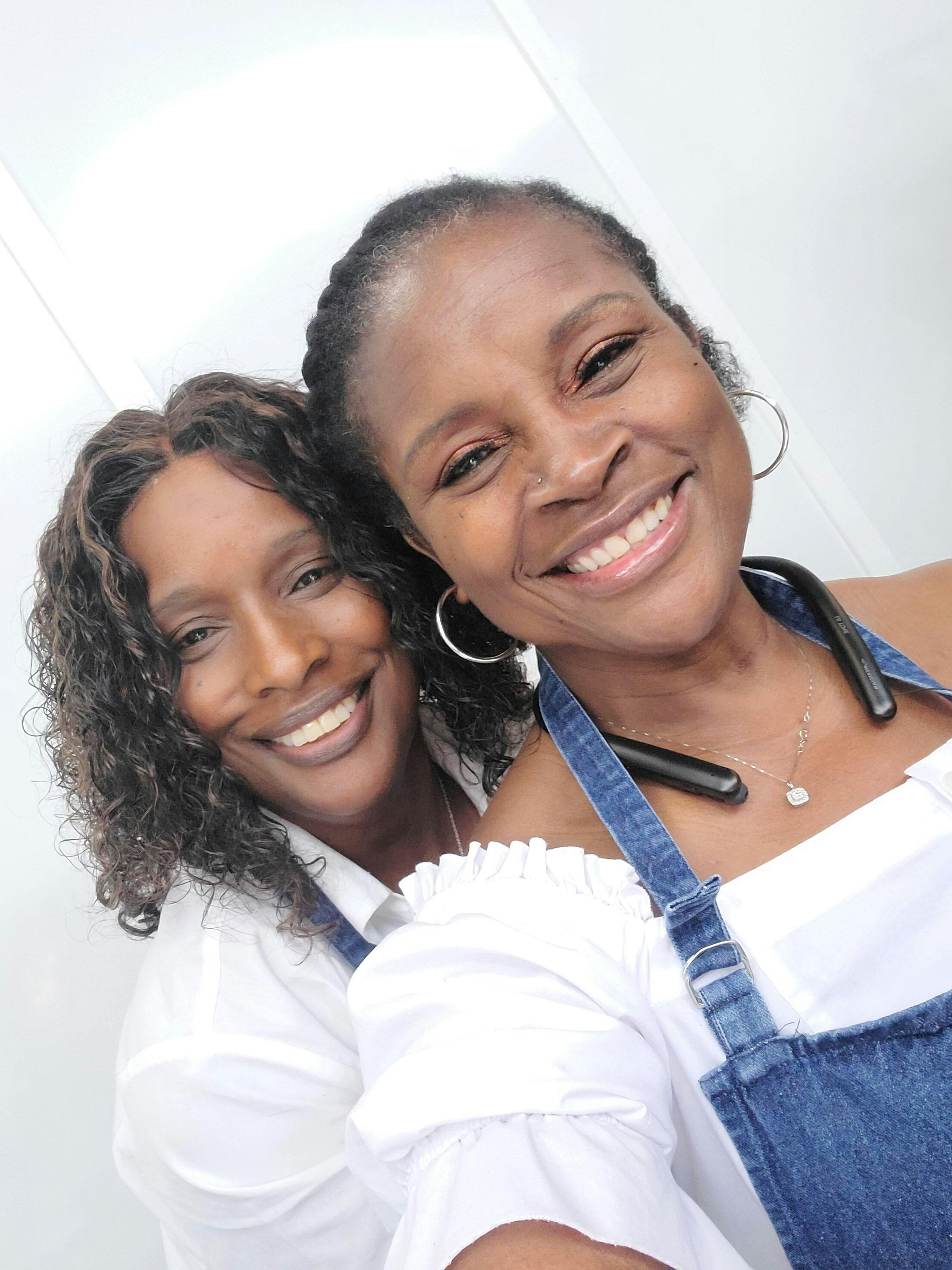 Eau de Parfum Lab – CoCo & Shea