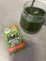 Best super greens powder with coconut water – Coconut Greens