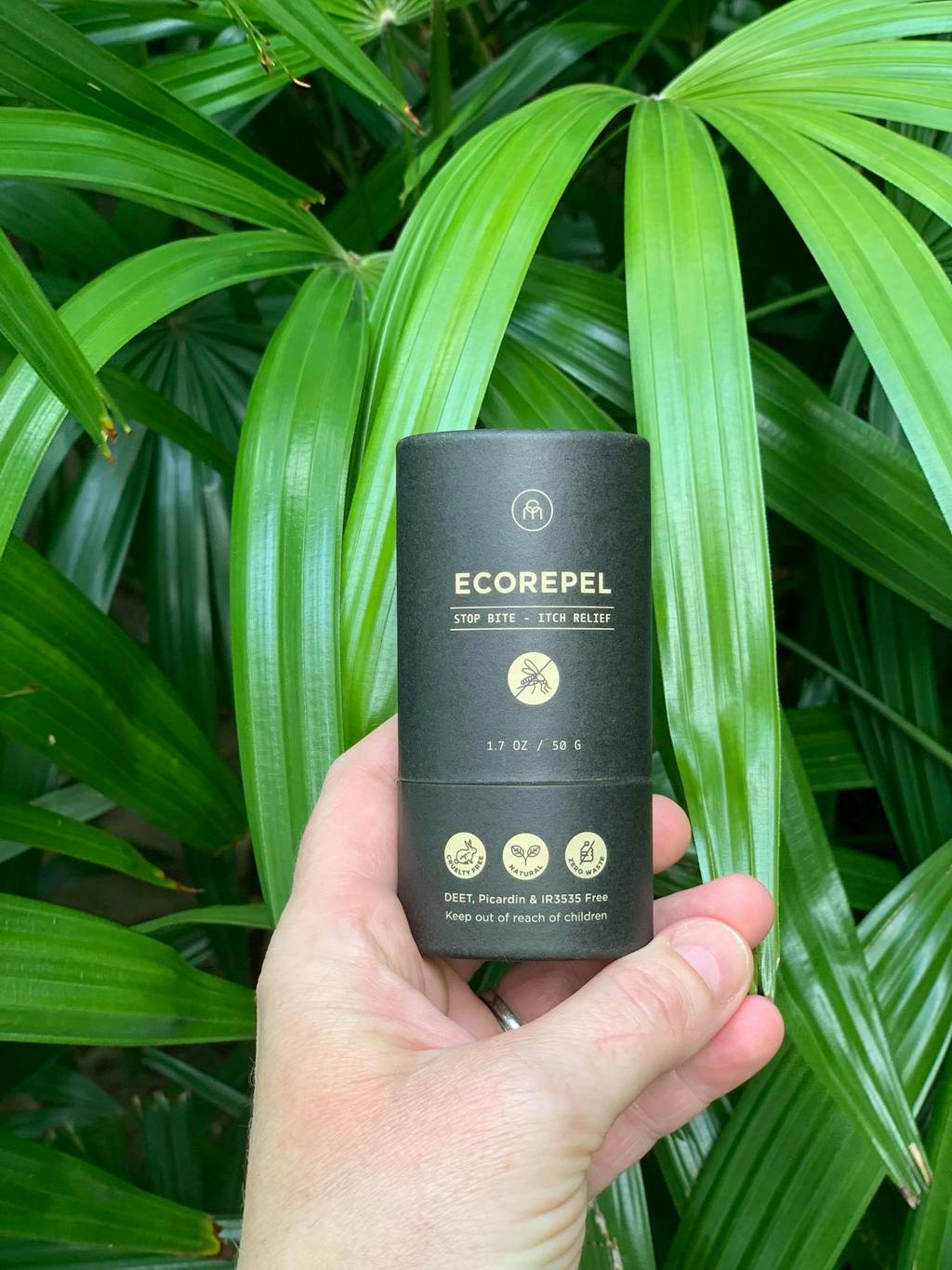 Deodorant – Coconut Matter