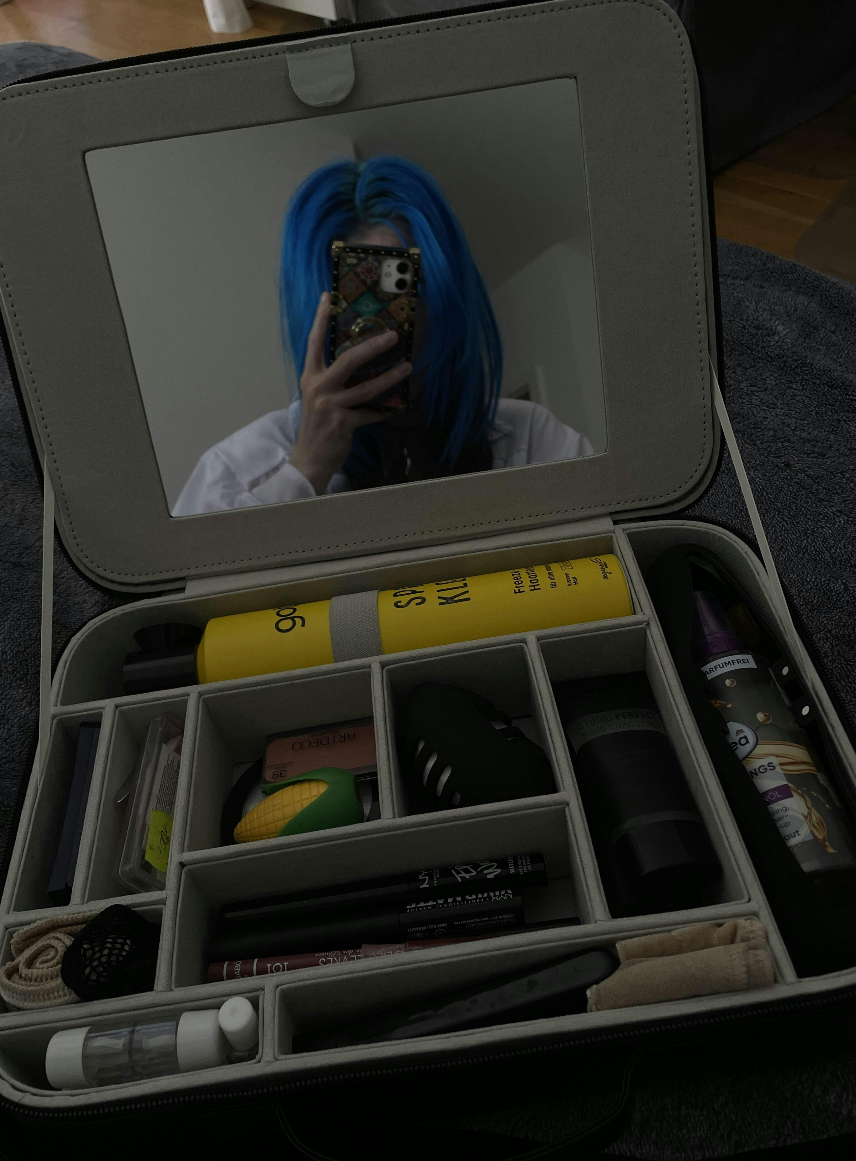 COCOS Cosplayer Box – The best Organizer for Every Cosplayer