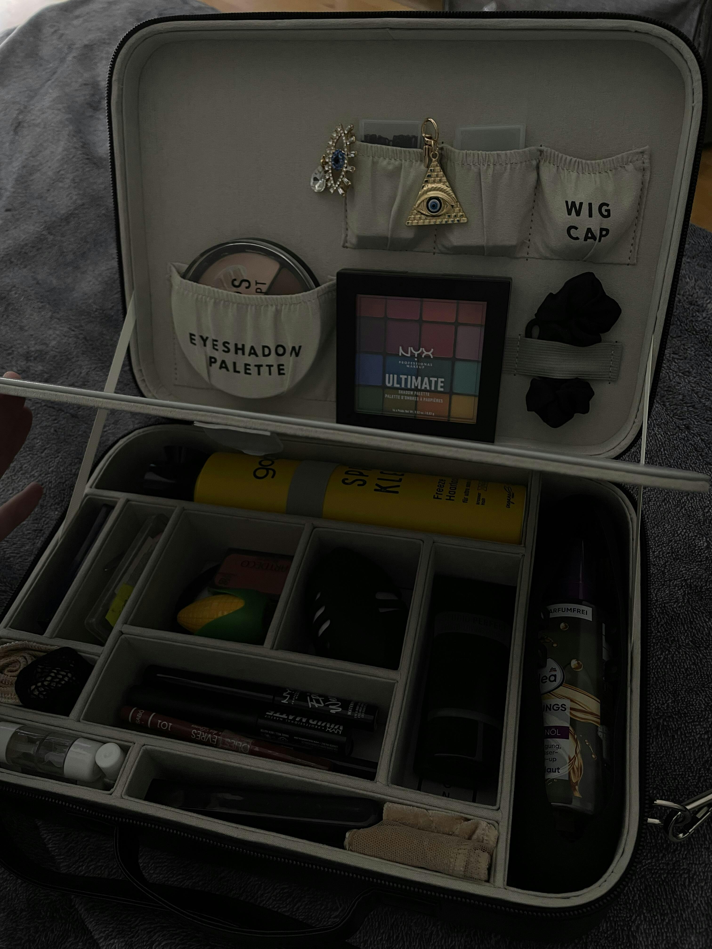 COCOS Cosplayer Box – The best Organizer for Every Cosplayer