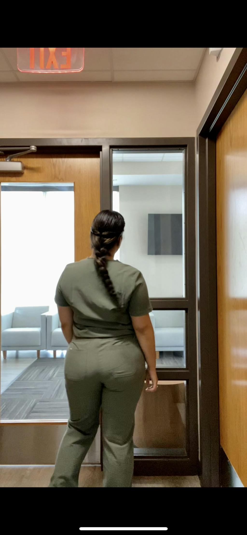 Women's Bottoms – CODE NXT Scrubs