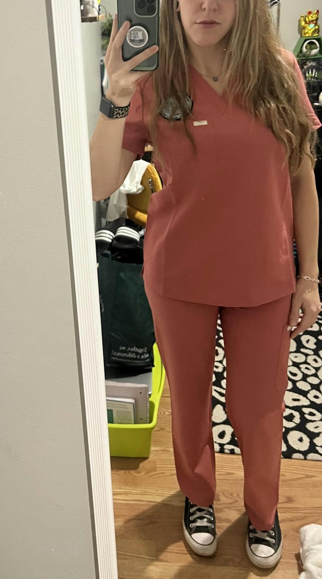 Products – CODE NXT Scrubs