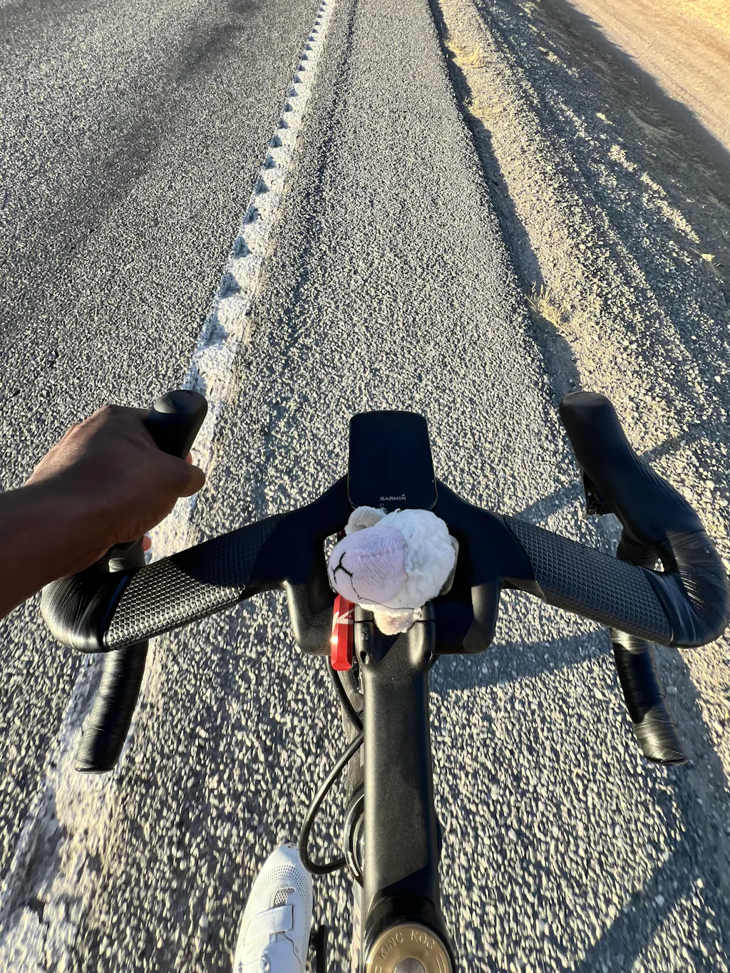 Coefficient RR Carbon Road Handlebar For Racing | Coefficient Cycling