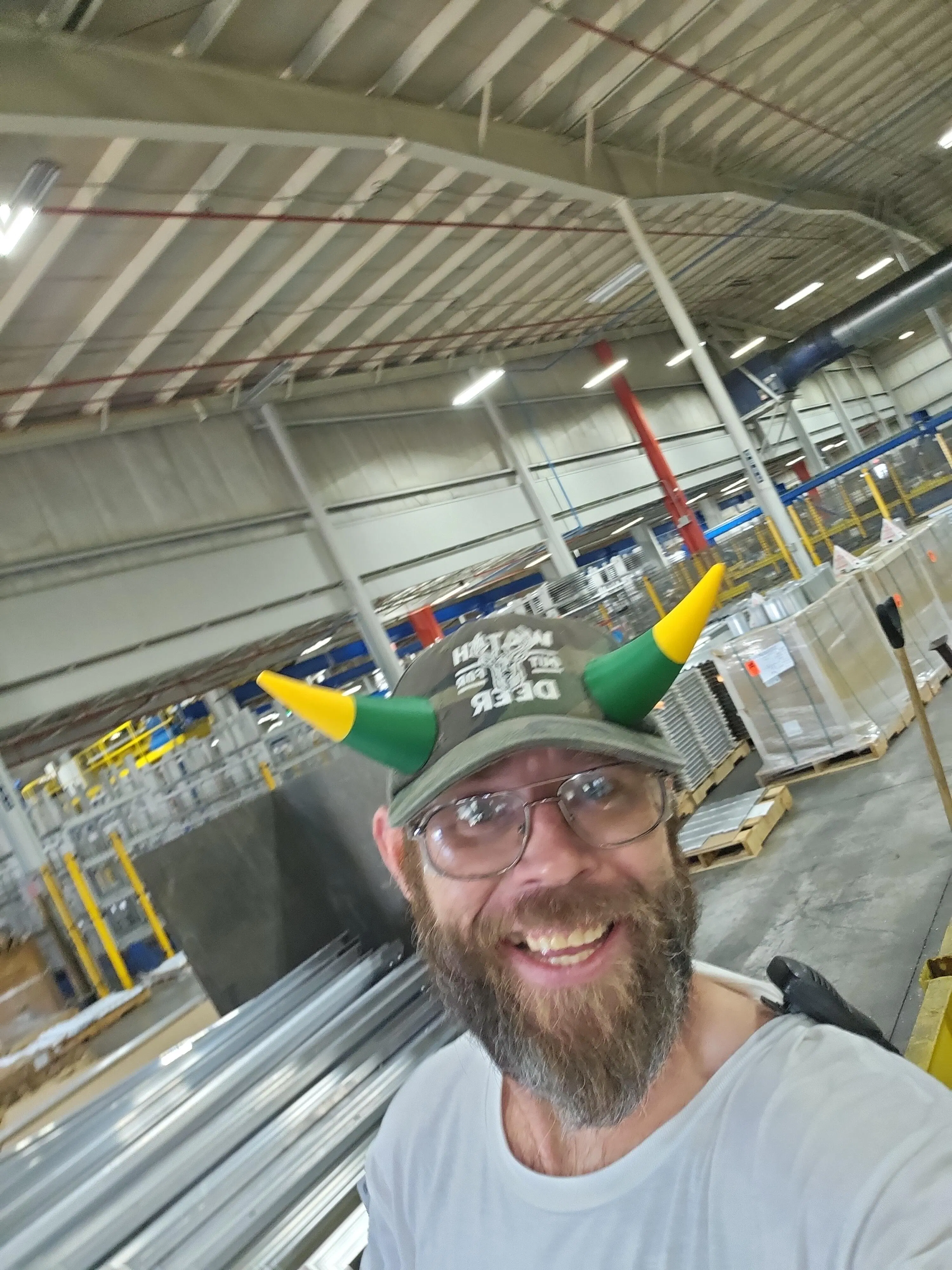 Green Bay Yellow PLA - Made in the US - Get it now - COEX 3D