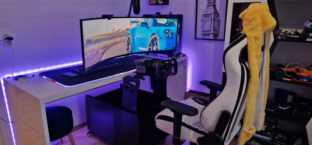 CoffeeRacer 'Play' – Coffeeracers