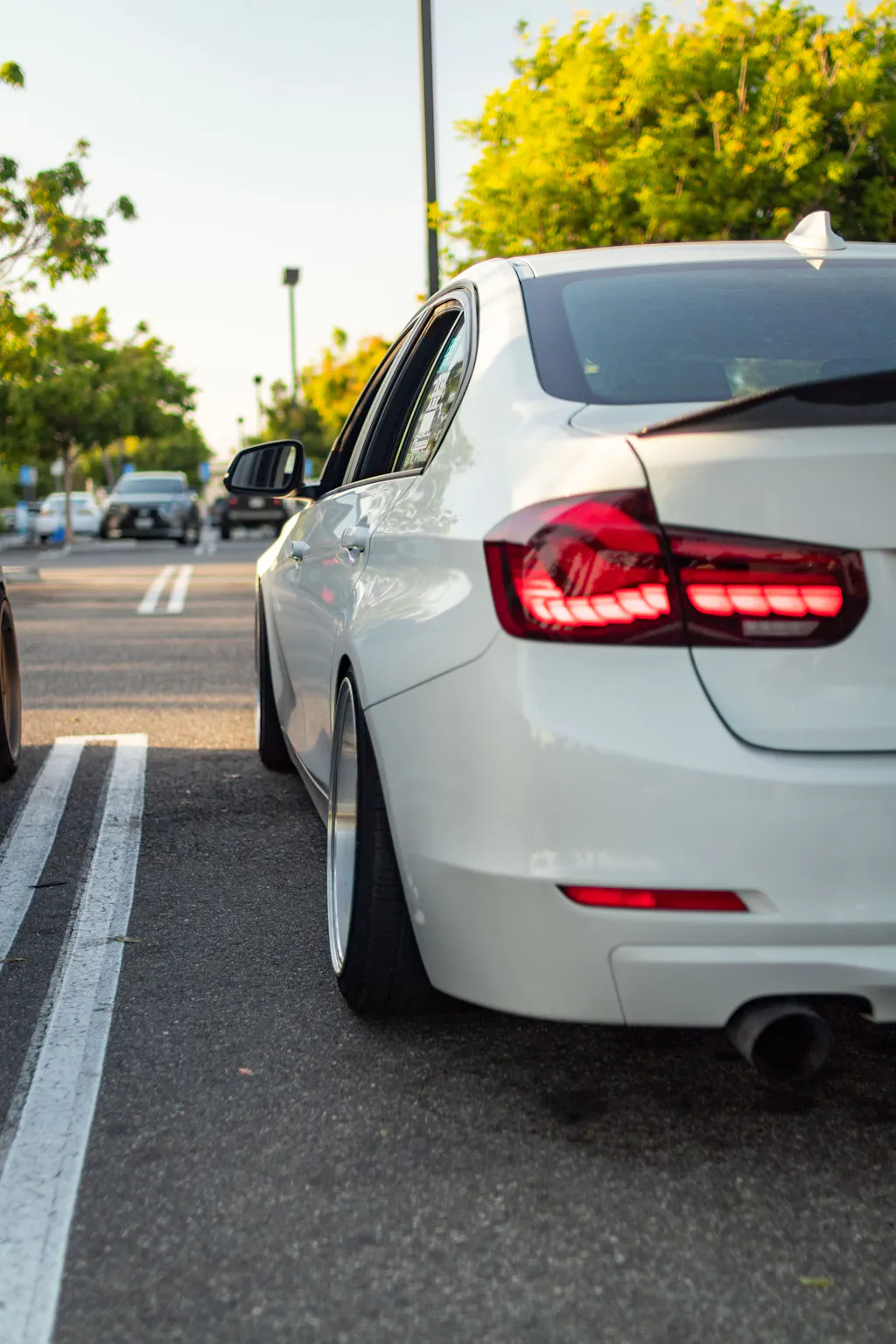12-19 BMW 3 Series RWD F30 BC Racing Coilovers - BR Type ...