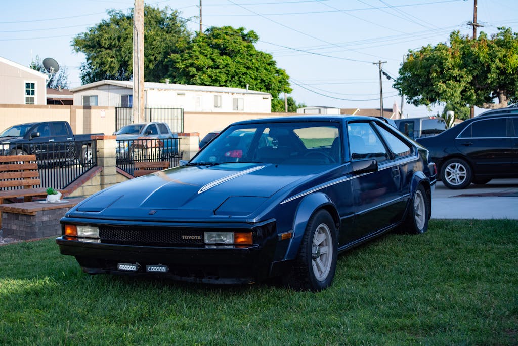 82-86 Toyota Supra A60 Mk2 BC Racing Coilovers - BR Type ...