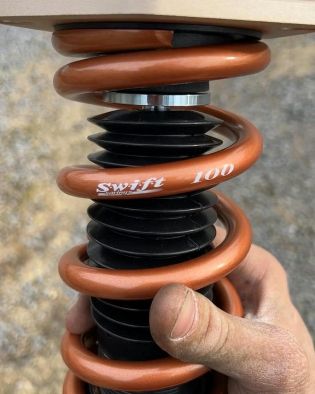 Coilover Depot Logo Graphic Tee - coiloverdepot.com