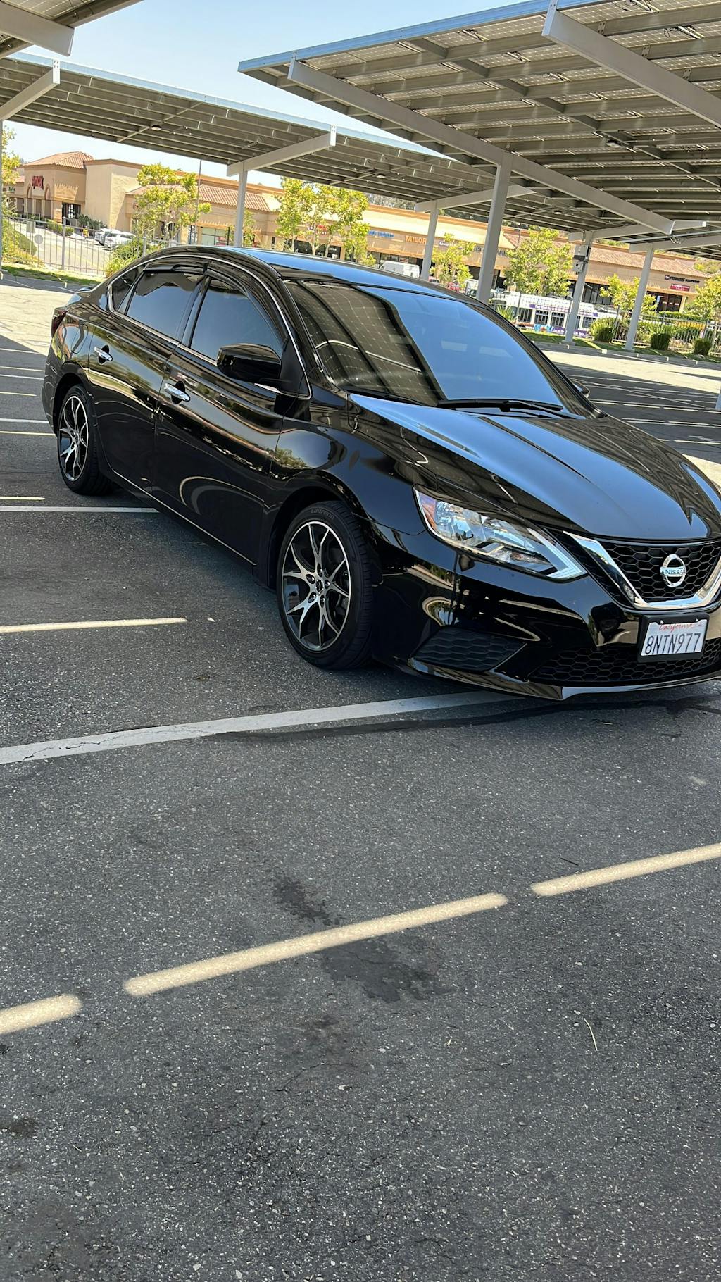 13-19 Nissan Sentra Godspeed Traction S Lowering Springs ...