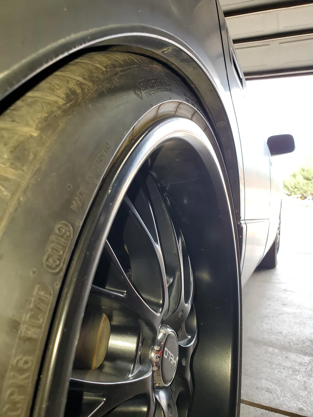 95-00 Lexus LS400 Megan Racing Rear Camber Arms - coiloverdepot.com