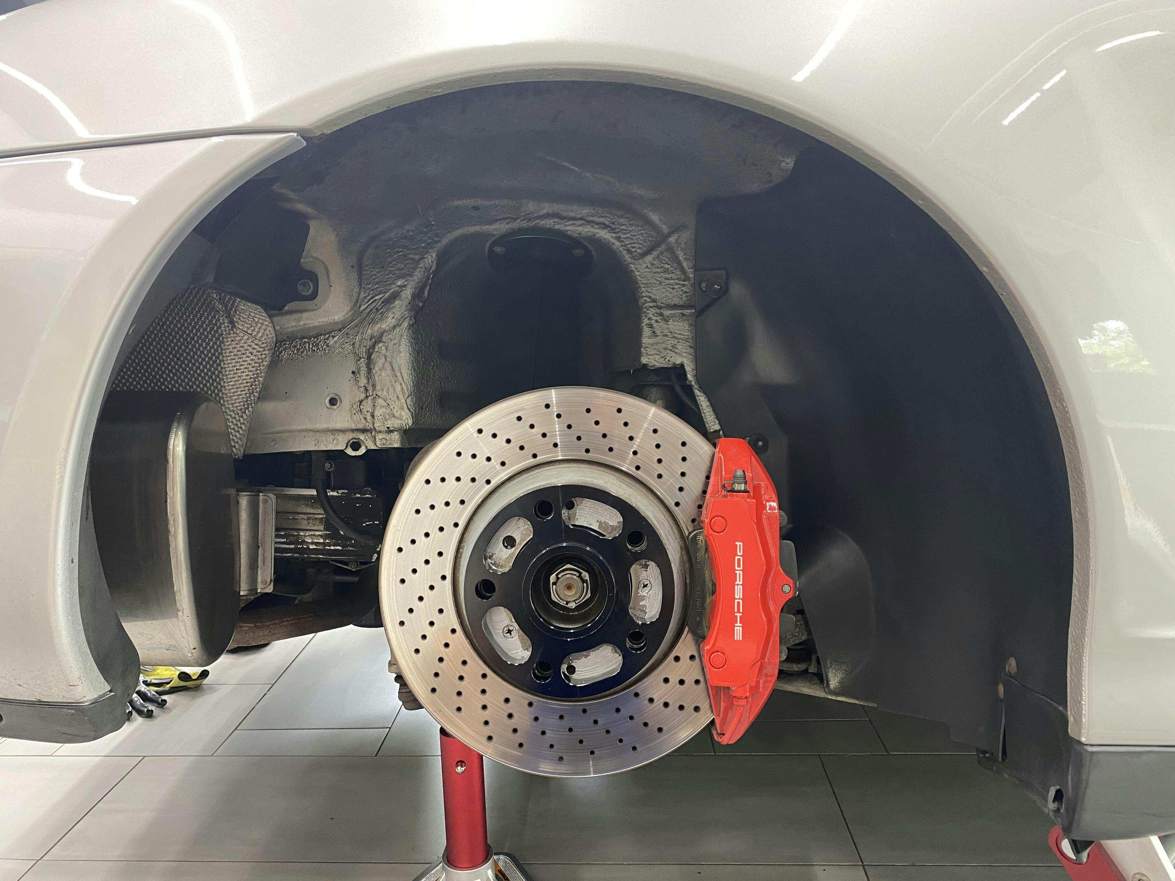 Coilover Depot Coilover Socks, Protect your coilovers from dirt and ...