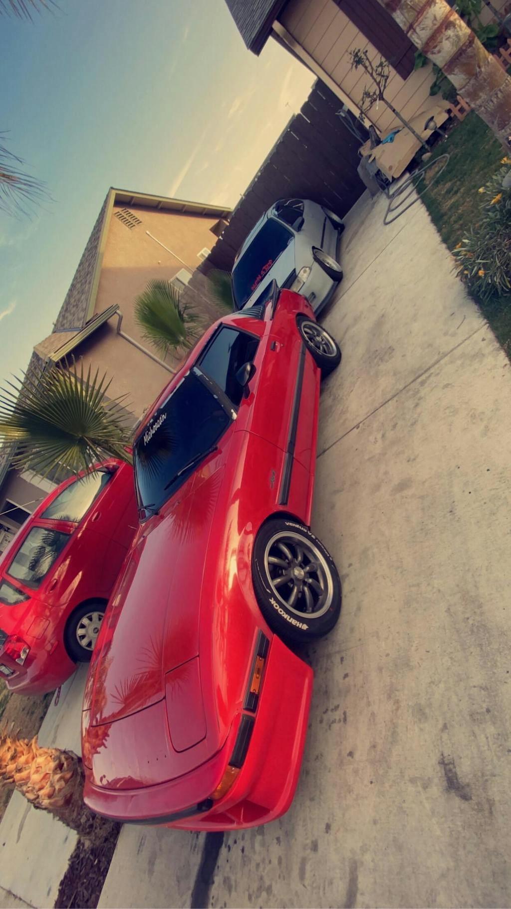 78-85 Mazda RX7 FB BC Racing Coilovers - BR Type - coiloverdepot.com