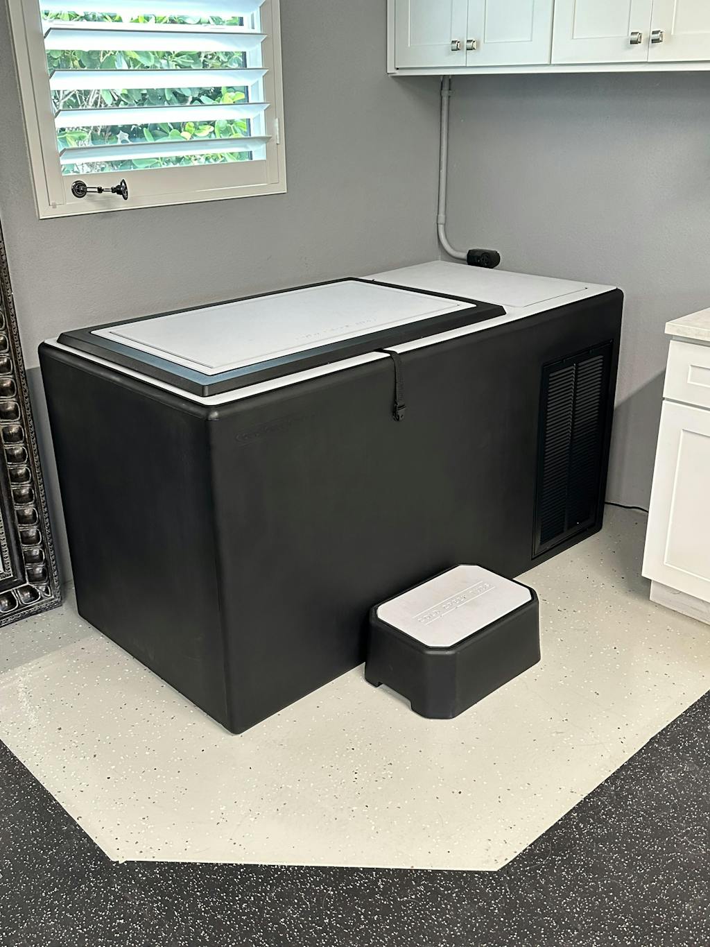 Premium Cold Tub – Cold Creek Tubs