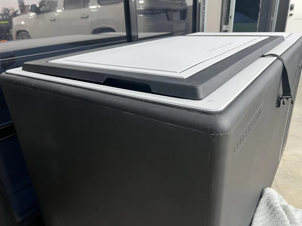 Premium Cold Tub, Priced Right. – Cold Creek Tubs