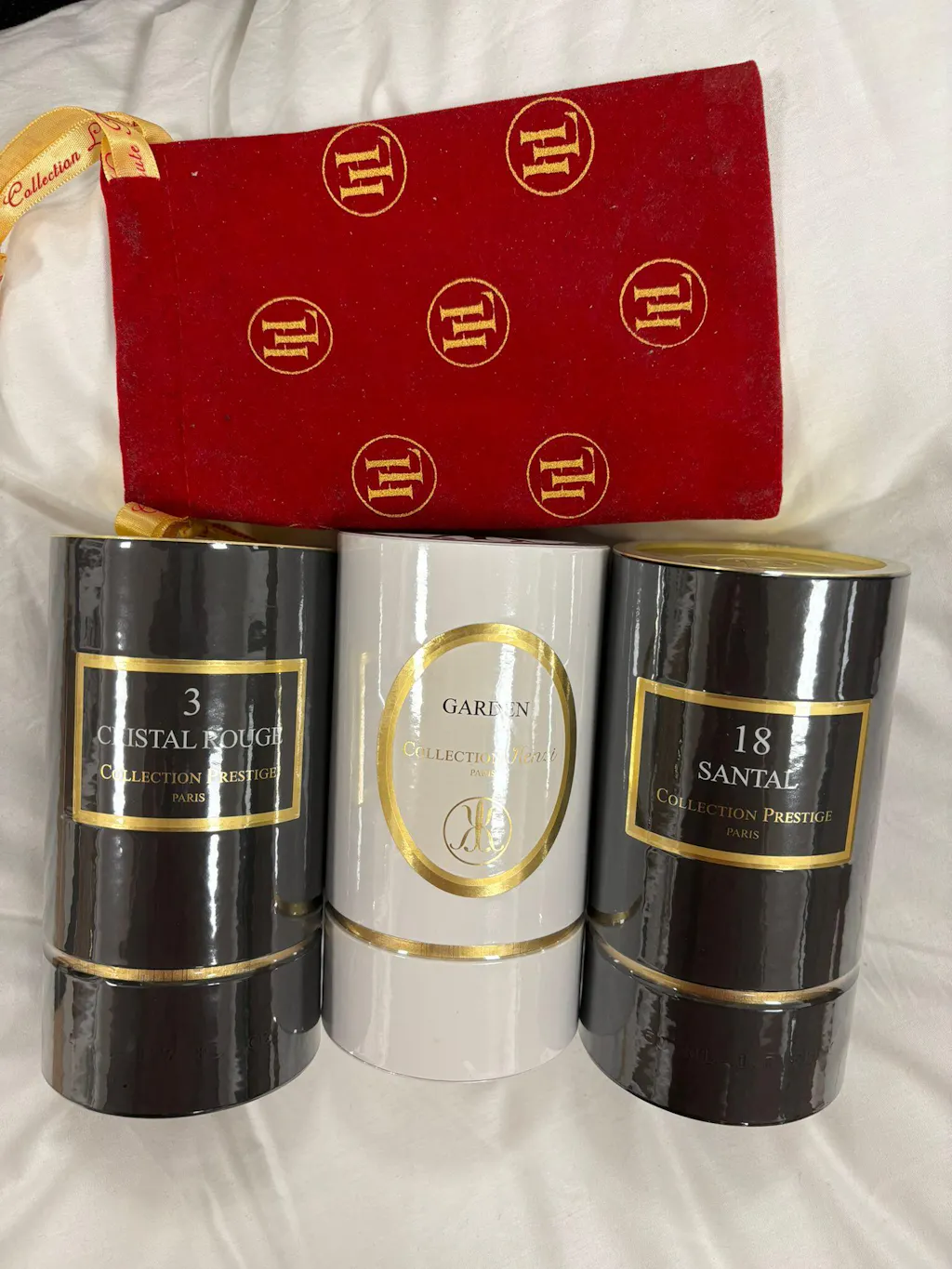 Prestige Paris Collection – The Art of Perfume Accessible to All ...