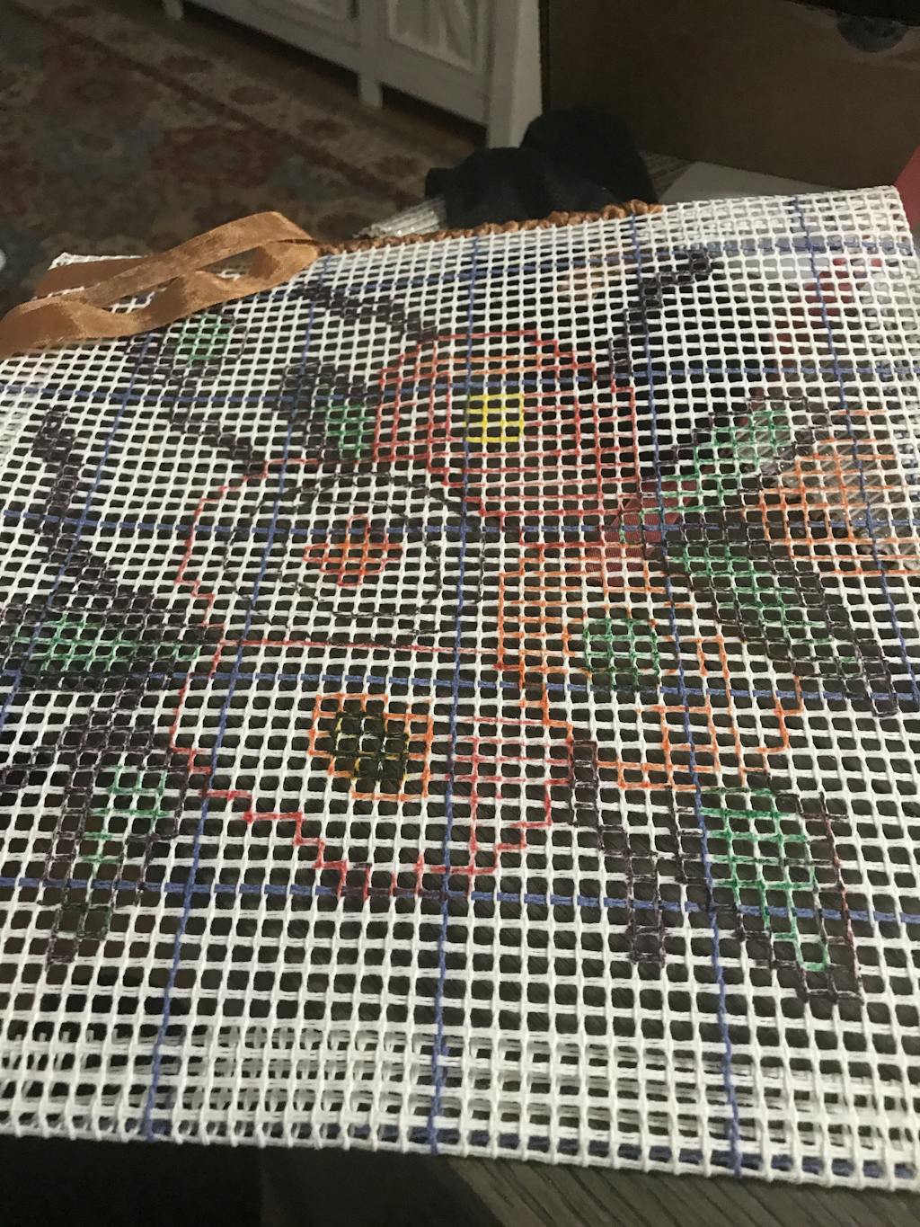 Locker Hooking Tool Set - Color Crazy