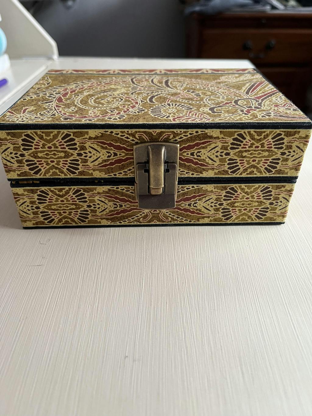 multi-function-box-short-diy-kit - Colorway Arts