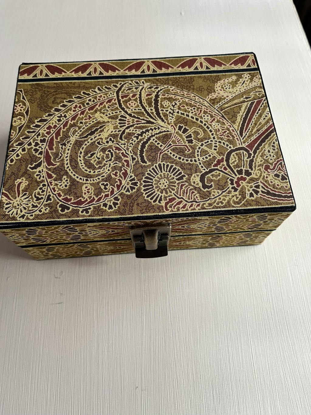 multi-function-box-short-diy-kit - Colorway Arts