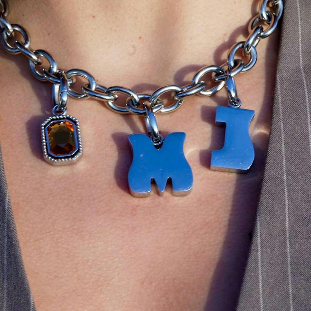 Lorde Statement Ring – Coluri