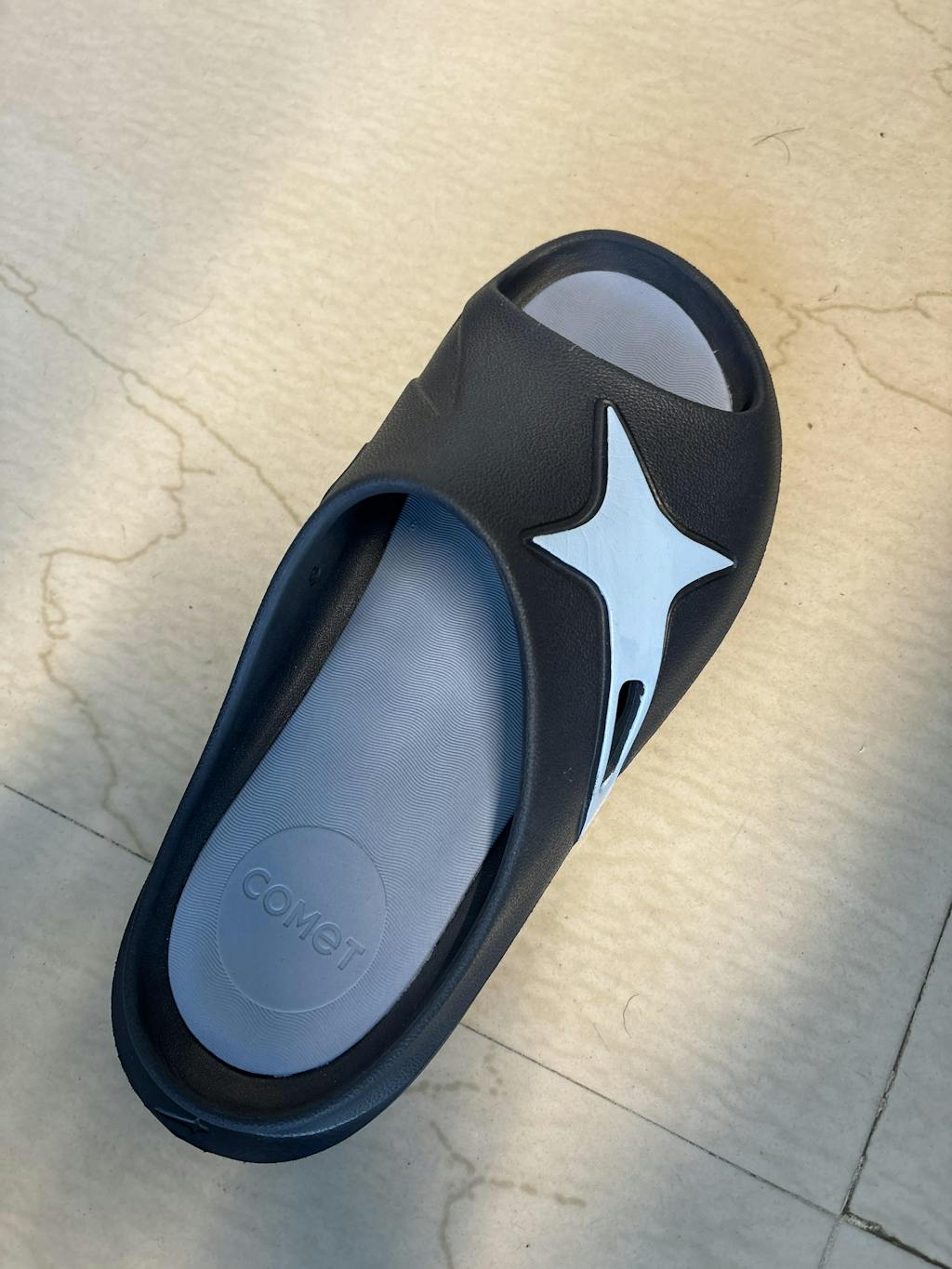 Slides AQUA – Comet