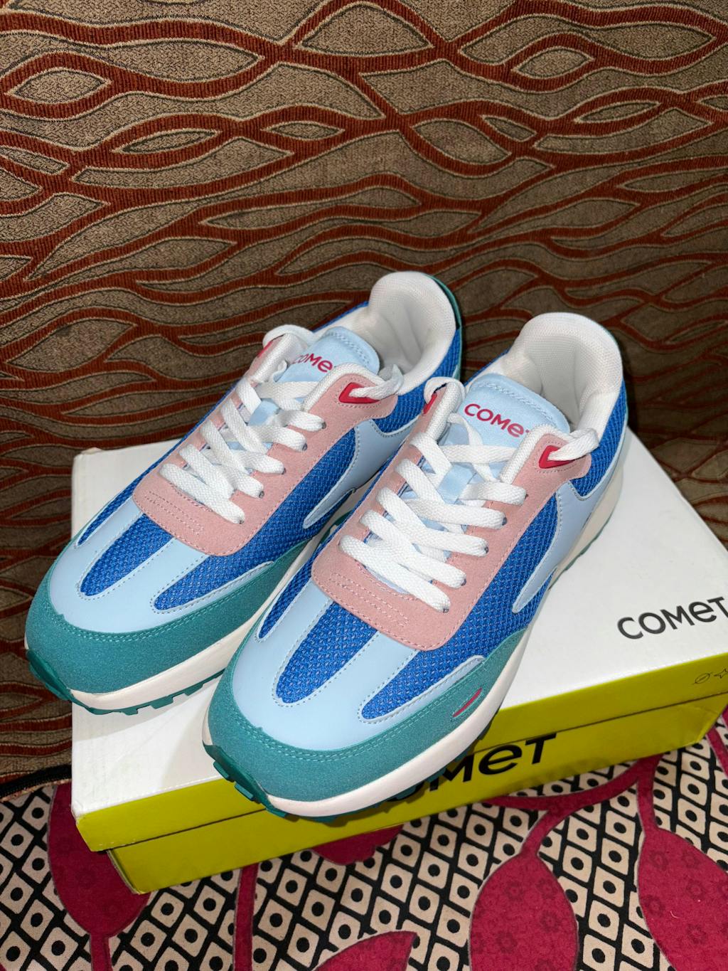 Comet Aeon v2 JELLYBEAN