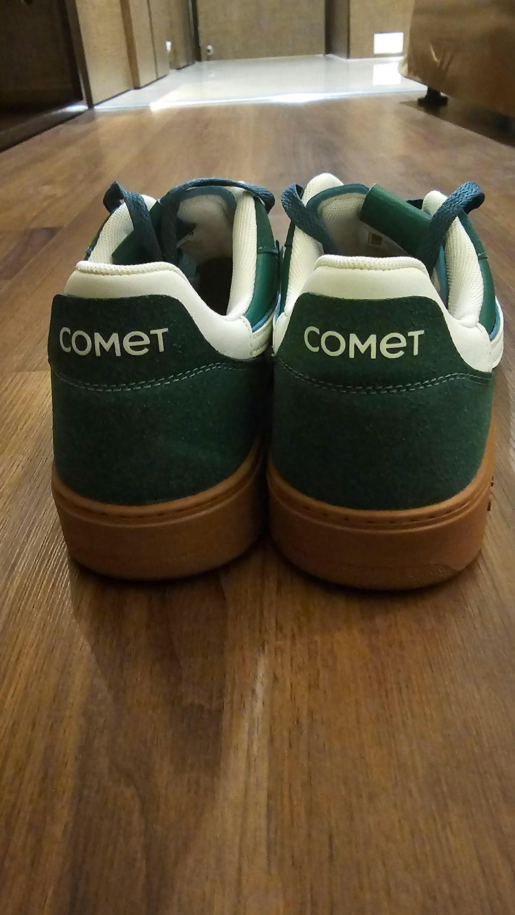 Comet Alter MAVERICK