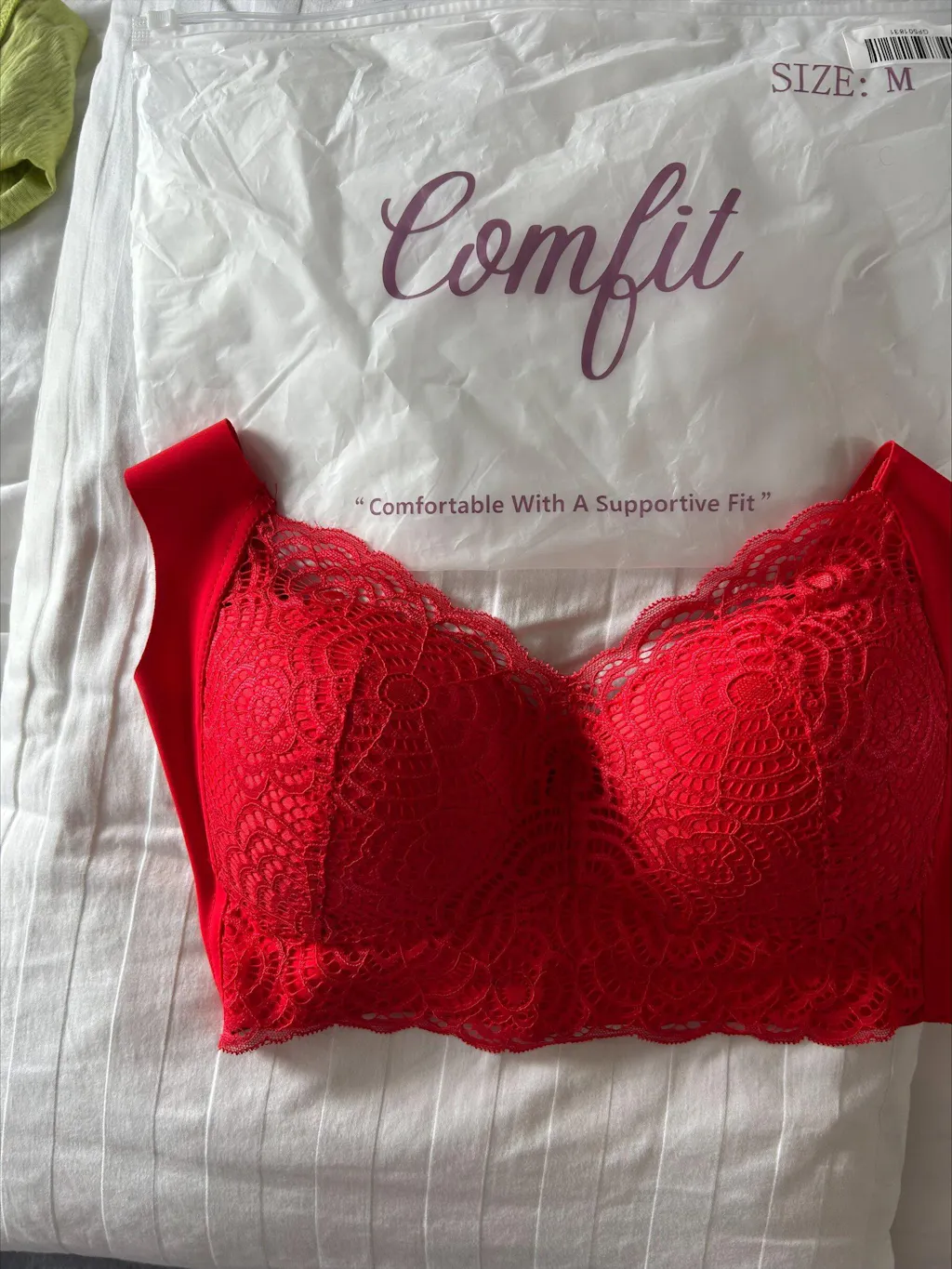 Comfit™ Original - Comfortable & Supportive Push-Up Bra