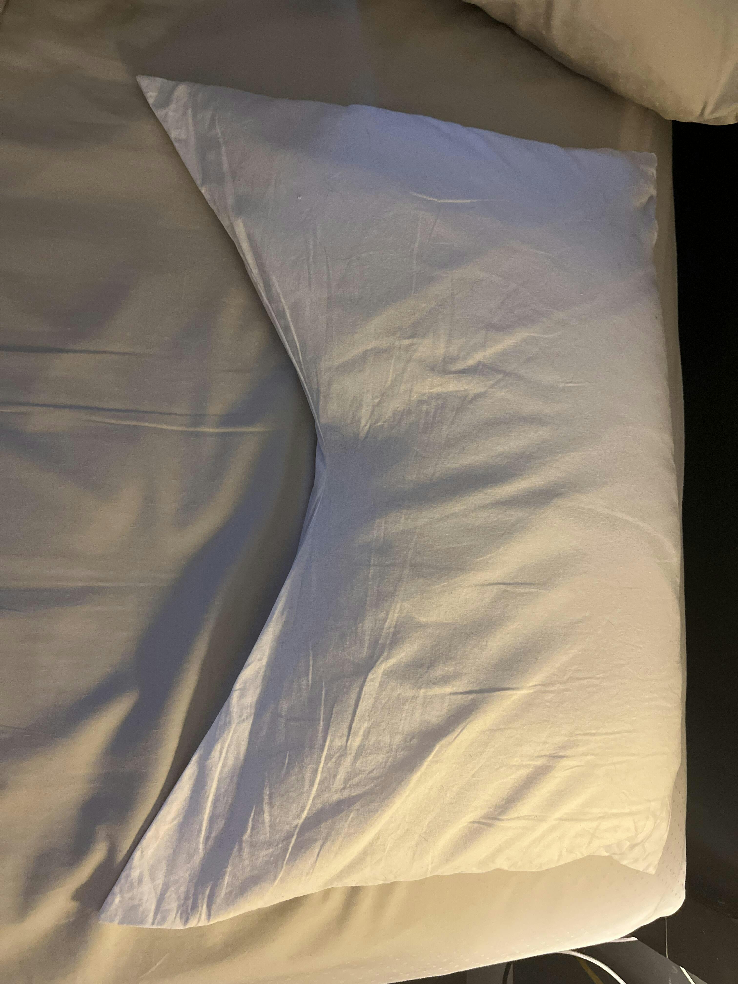 ComfyComfy Canada - Handcrafted organic buckwheat hull pillows