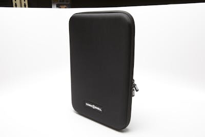 Comic Shell - Graded Comic Book Travel & Storage Case