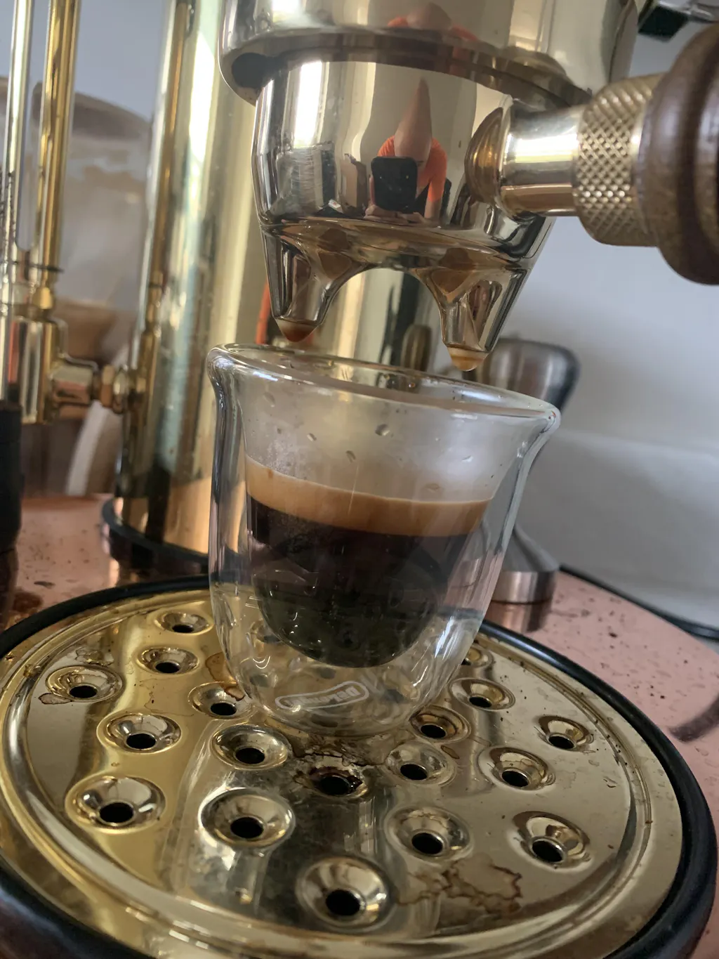 What is a Thermoblock? – Comiso Coffee