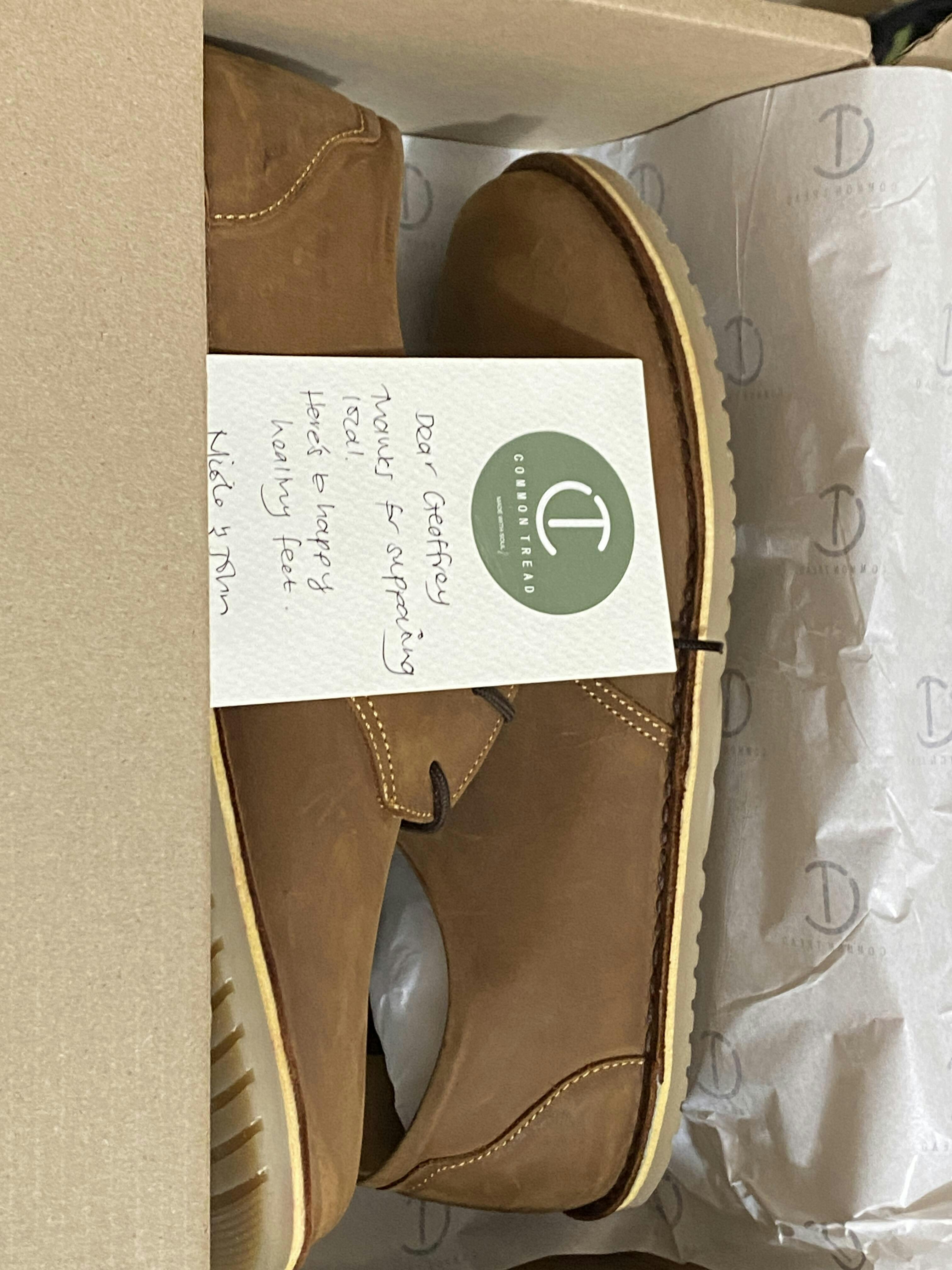 Traversa – Common Tread