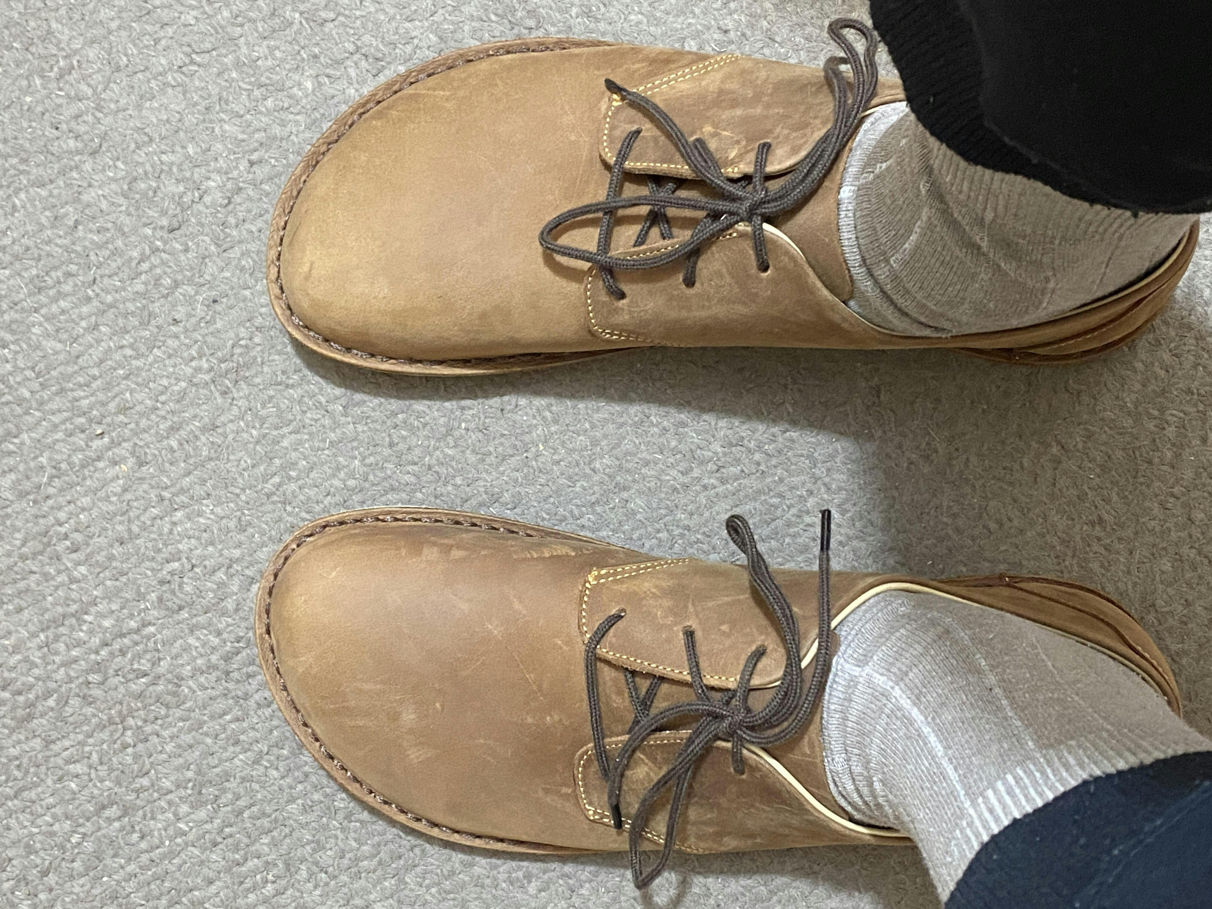 Traversa – Common Tread