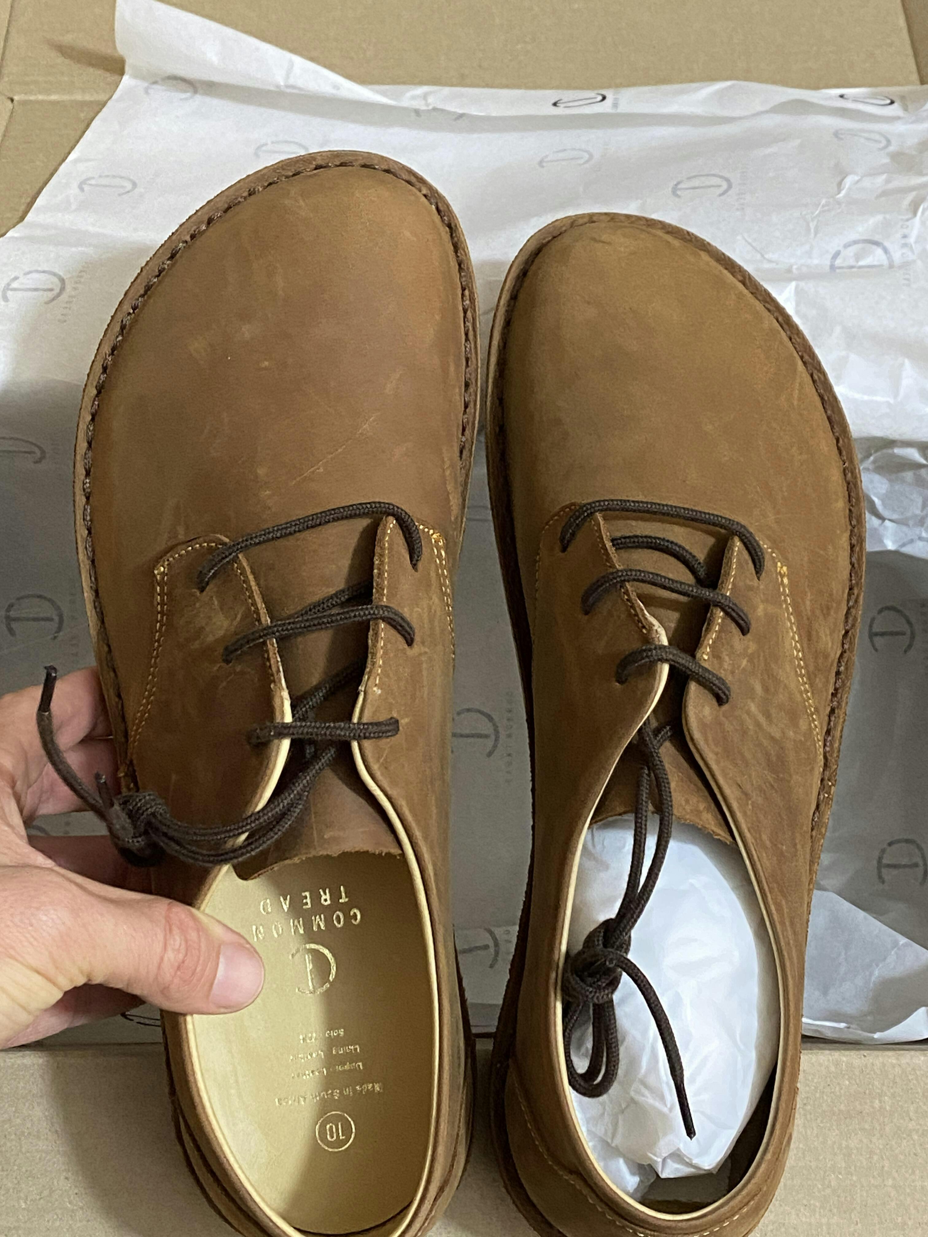 Traversa – Common Tread