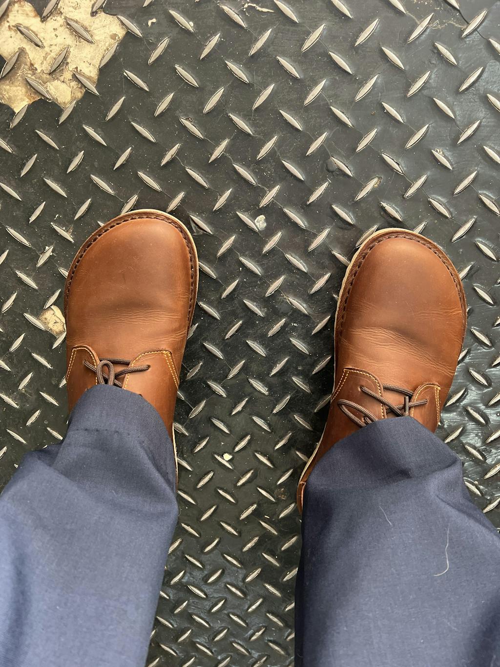 Traversa – Common Tread