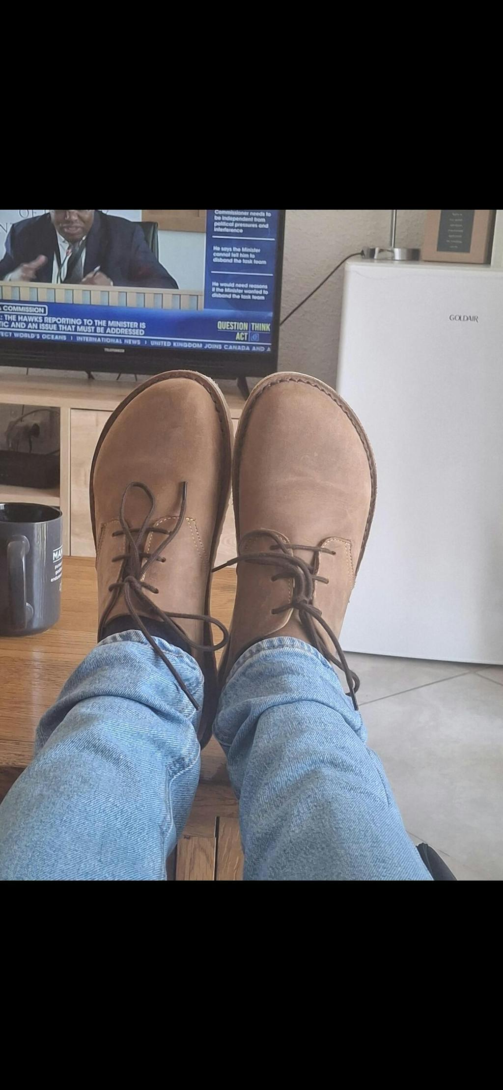 Traversa – Common Tread