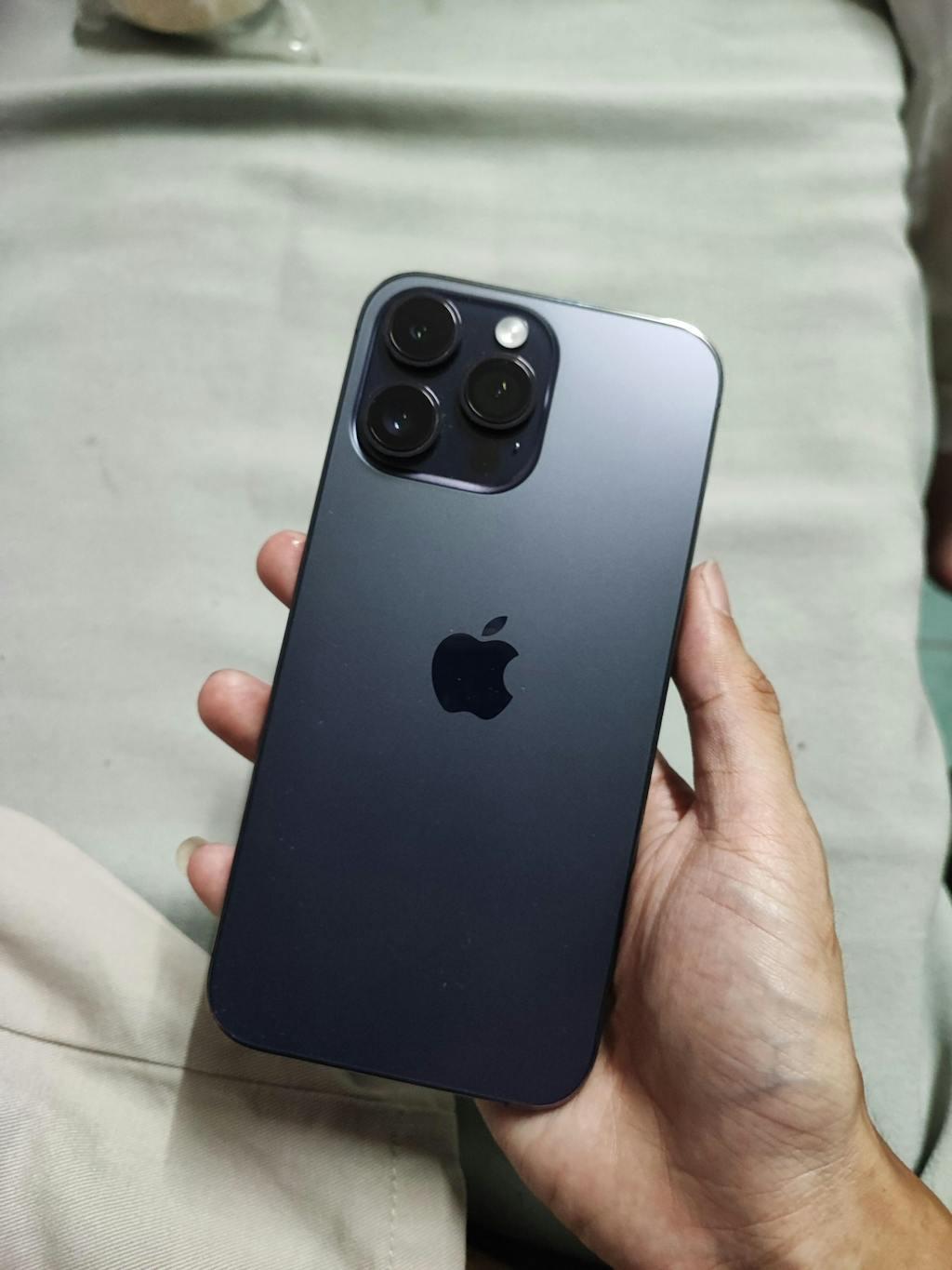 ซื้อ iPhone 14 Pro Max - มือสองของแท้ | CompAsia Thailand