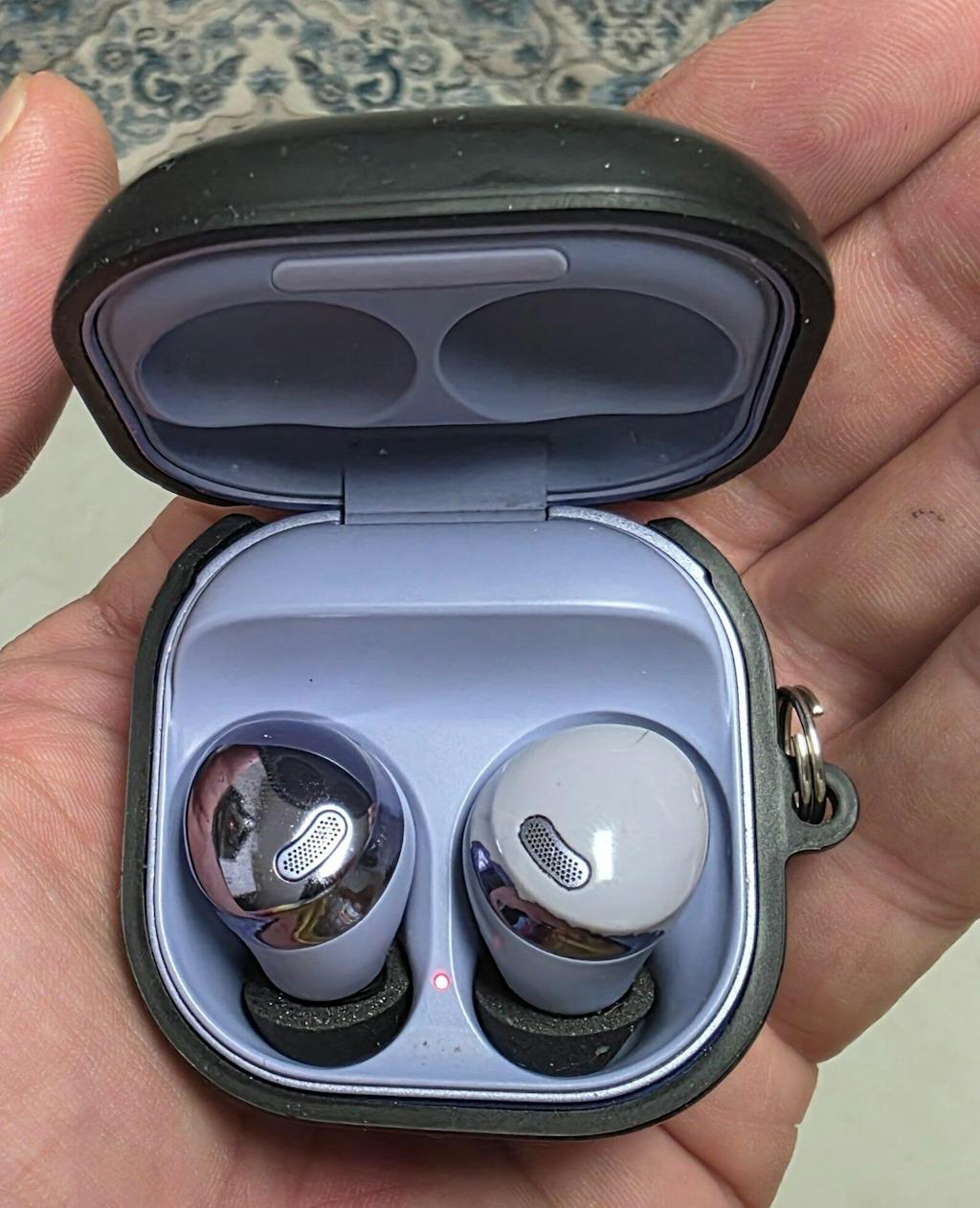 Samsung Galaxy Buds Pro Earbud Tips - Comply Foam