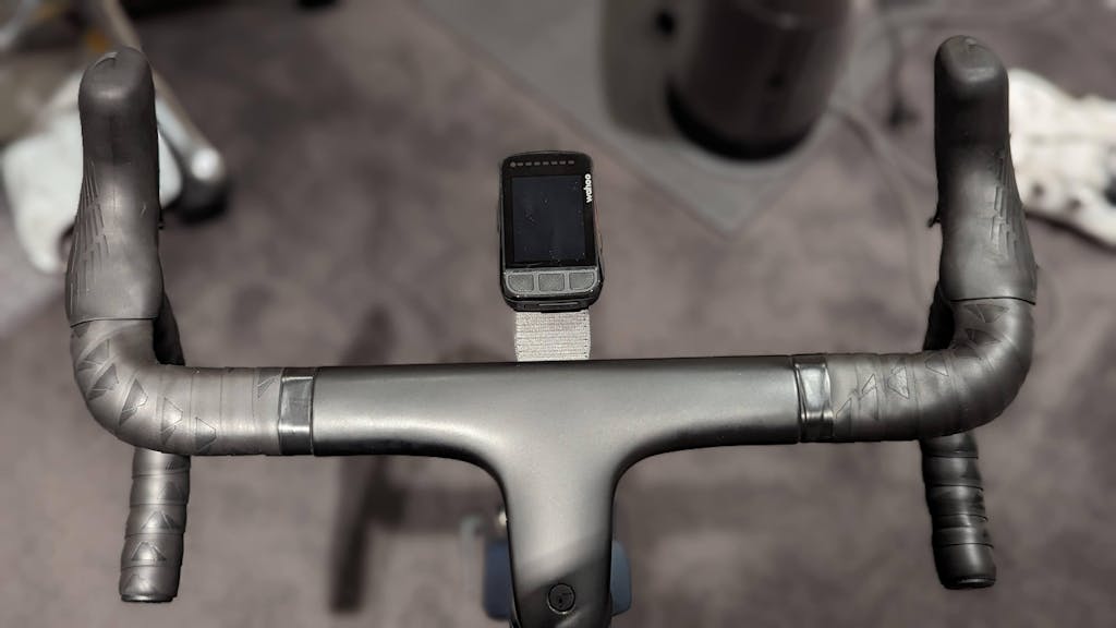 Computer mount (for Canyon CP0018 Aerocockpit) – Concentric Cycling