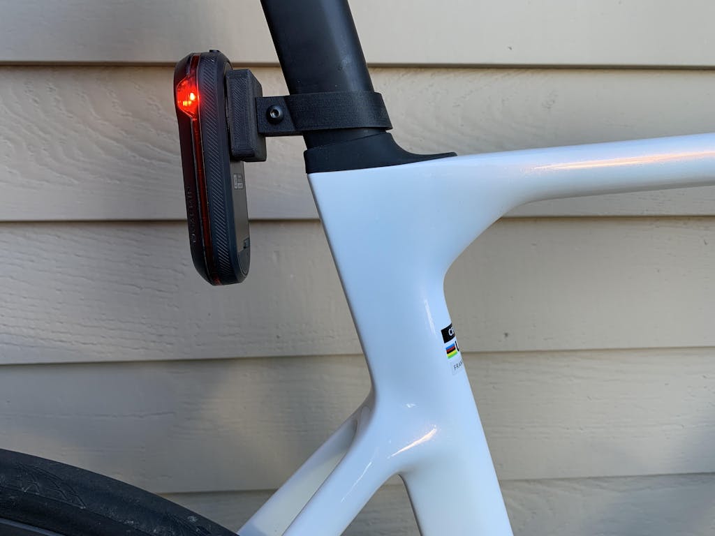 Mount for Cervelo Soloist (2022+) – Concentric Cycling