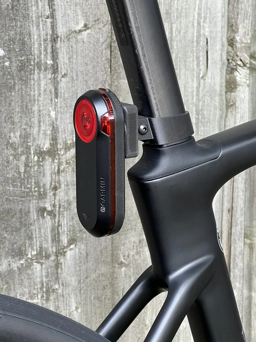 Mount for Specialized Tarmac SL6 / Roubaix (MY20+) – Concentric Cycling