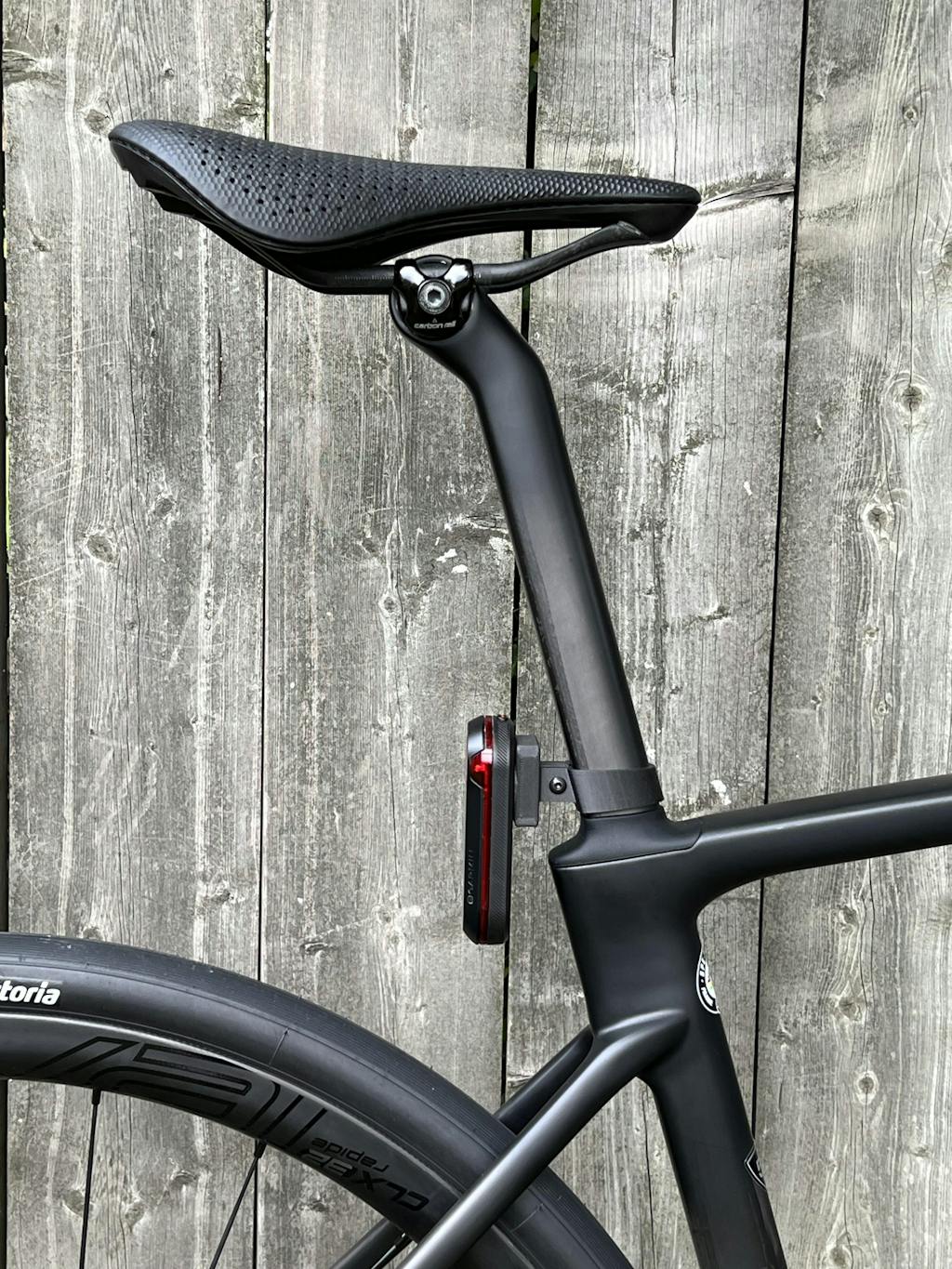 Mount for Specialized Tarmac SL6 / Roubaix (MY20+) – Concentric Cycling