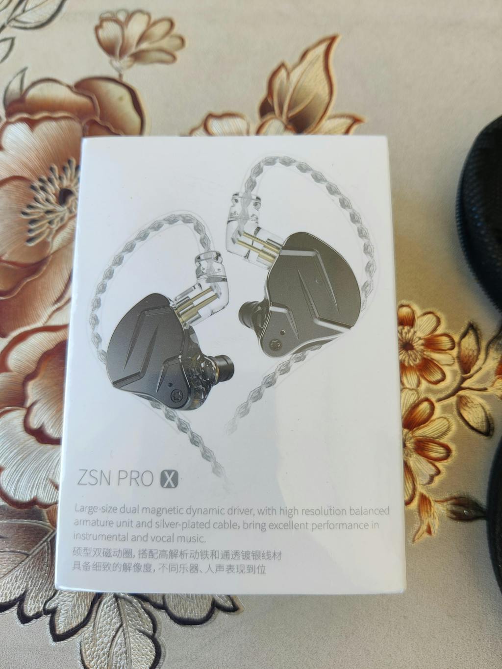 Buy KZ ZSN Pro X In Ear Monitors (IEM) | Concept Kart