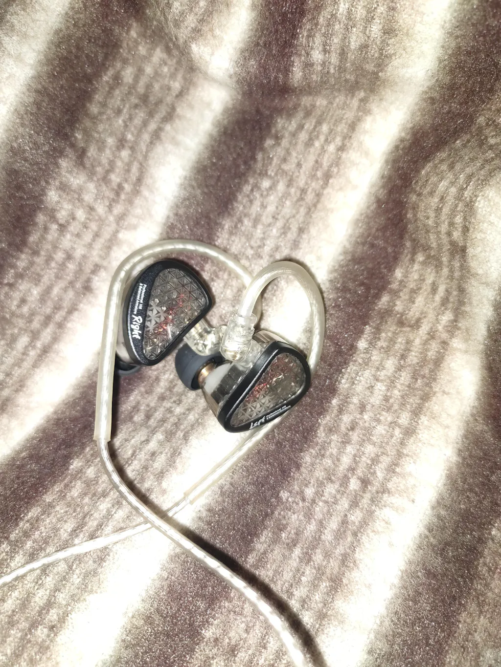 KZ AS16 Pro Wired IEM – Concept Kart