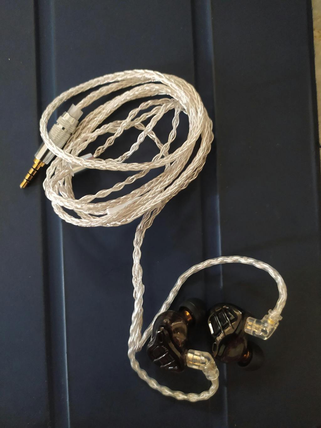 KZ ZAR Wired IEM | Concept Kart