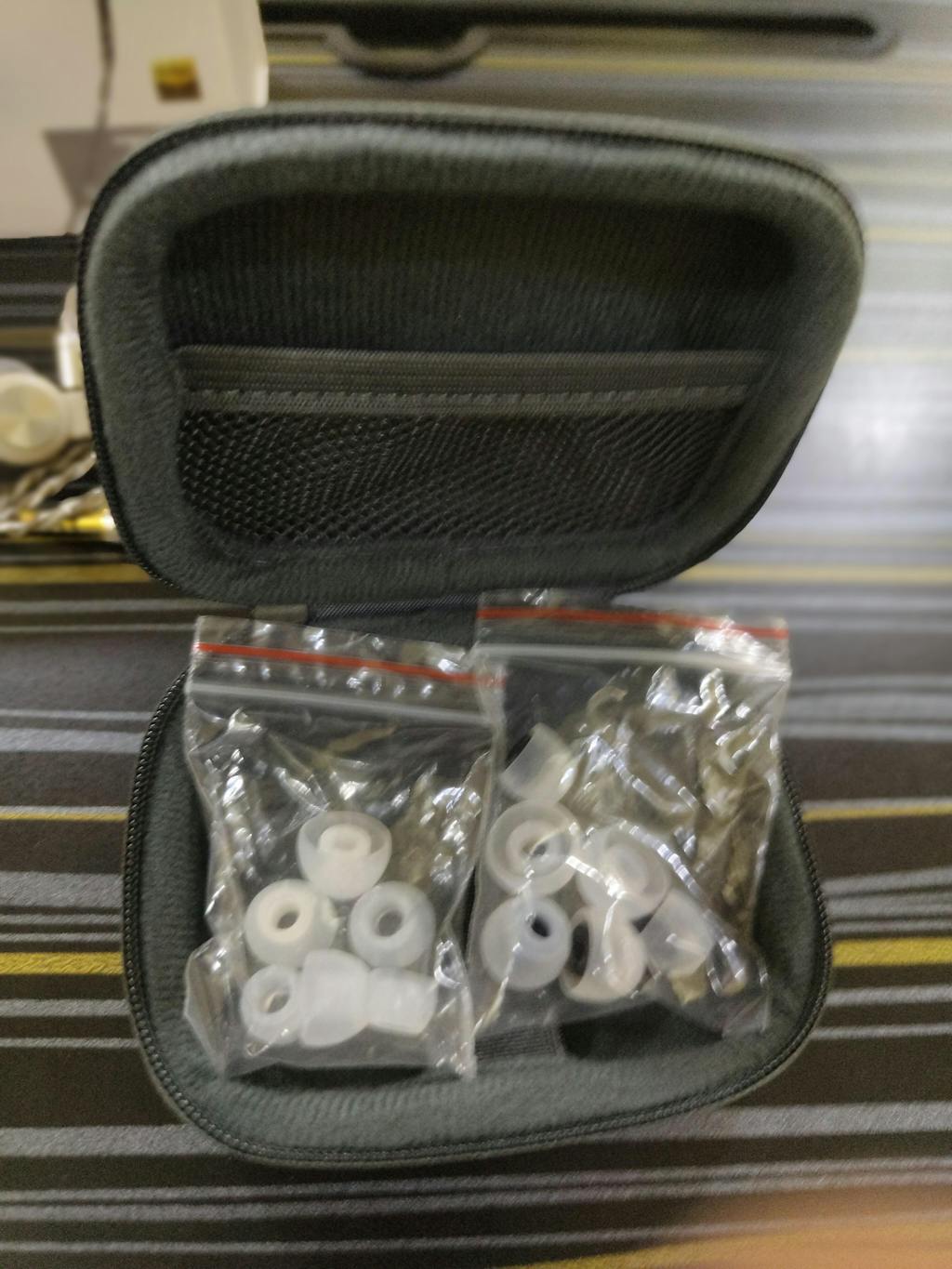 ARTTI - T10 14.2mm Planar Driver IEM | Concept Kart