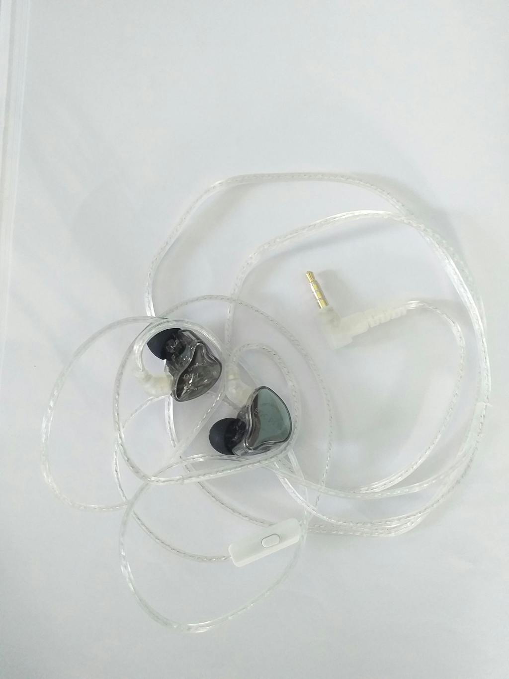 KZ EDC PRO Dynamic Driver IEM | Concept Kart