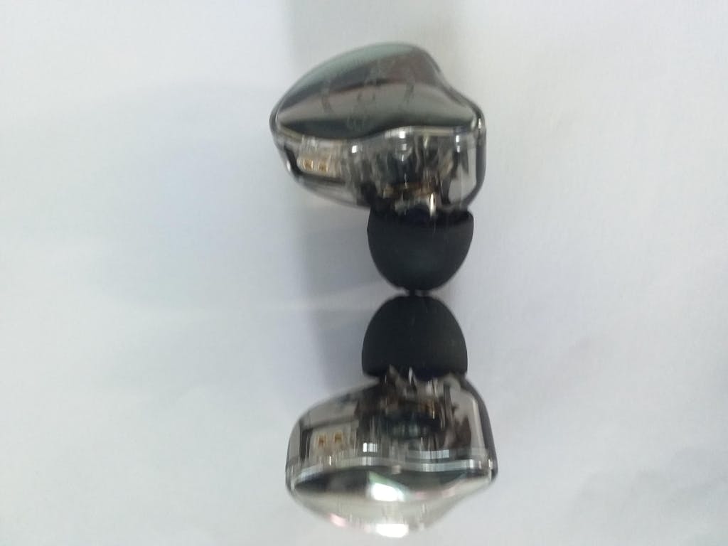 KZ EDC PRO Dynamic Driver IEM | Concept Kart