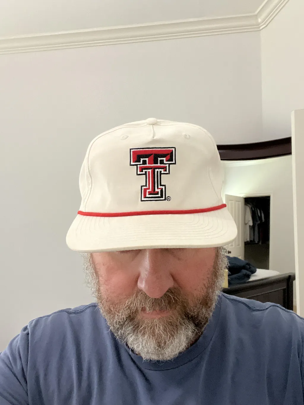 Texas Tech Rope Hat | Jones – Concho USA