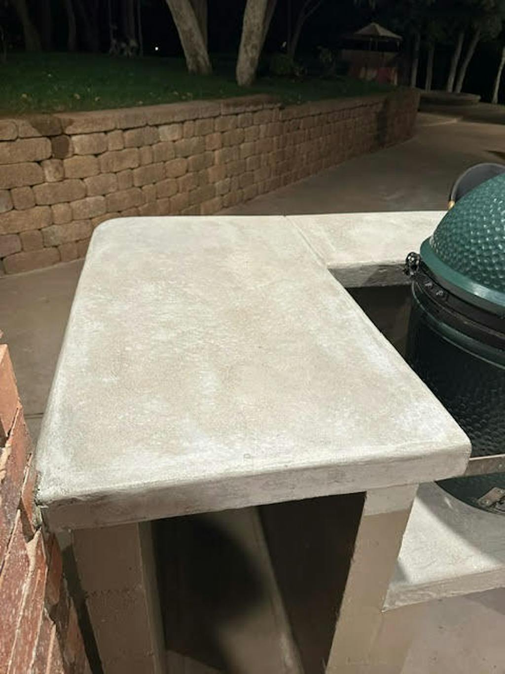 Ovation DIY Concrete Countertop Sealer